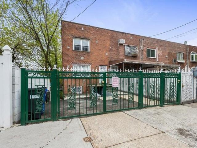 770 Magenta St, Bronx, NY 10467