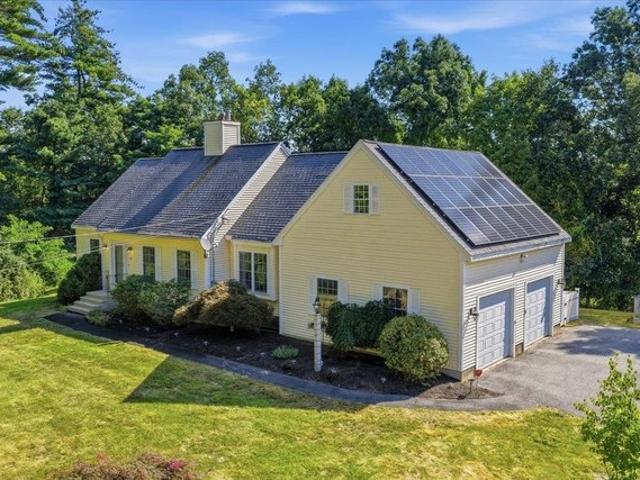 770 Mammoth Rd, Pelham, NH 03076
