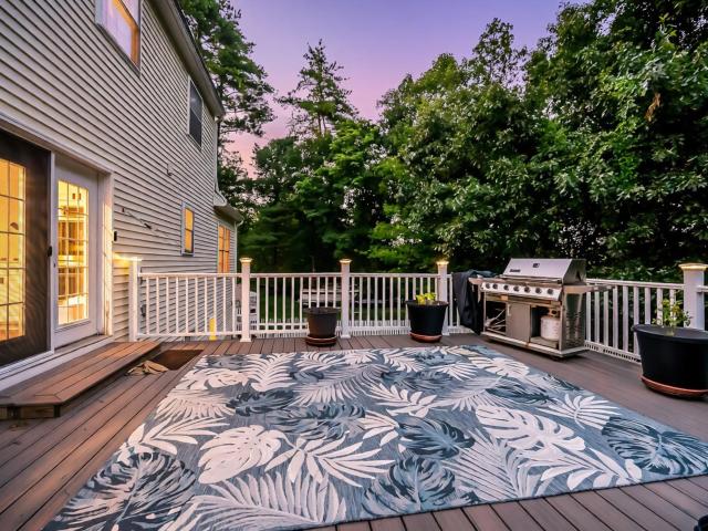 770 Mammoth Road