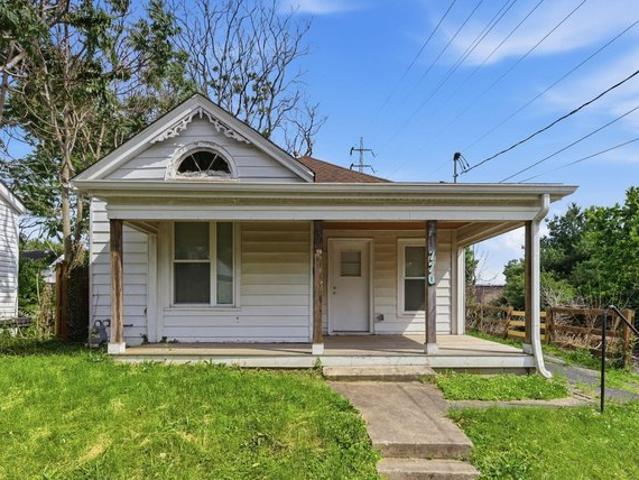 770 Maple Ave, Lexington, KY 40508
