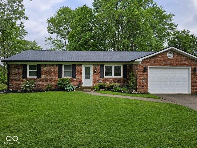 770 Maple Ln, Westfield, IN 46074