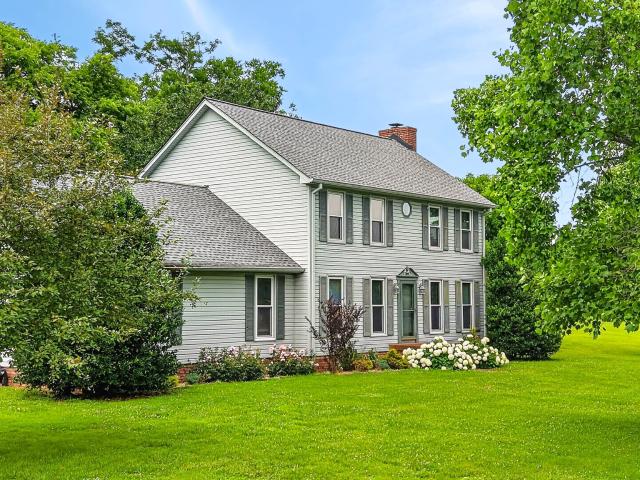 770 Martha Leeville Rd