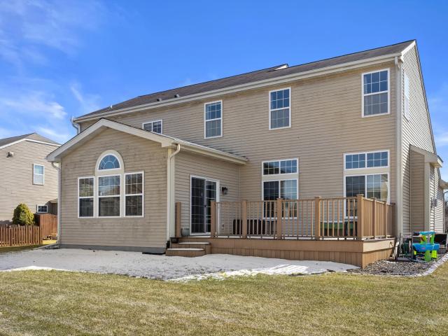 770 Meadowview Ln, Johnson Creek, WI 53038 | MLS #1952 | Compass