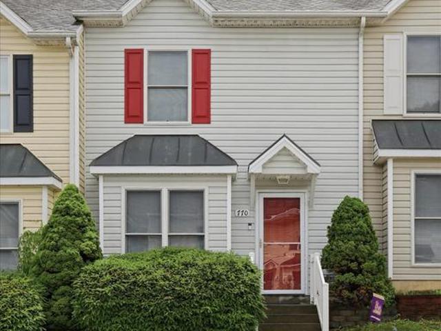 770 Merlins Way