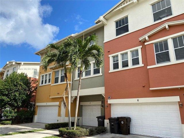 770 Millbrae Ct Unit 7, West Palm Beach, FL 33401