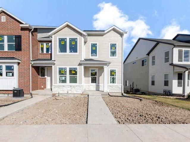 770 N Banner Dr Unit 649, Saratoga Springs, UT 84045