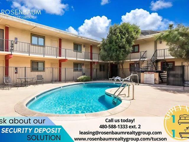 770 N Dodge Blvd, Tucson, AZ 85716