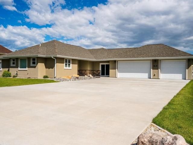 770 Northridge Way, Buffalo, WY 82834