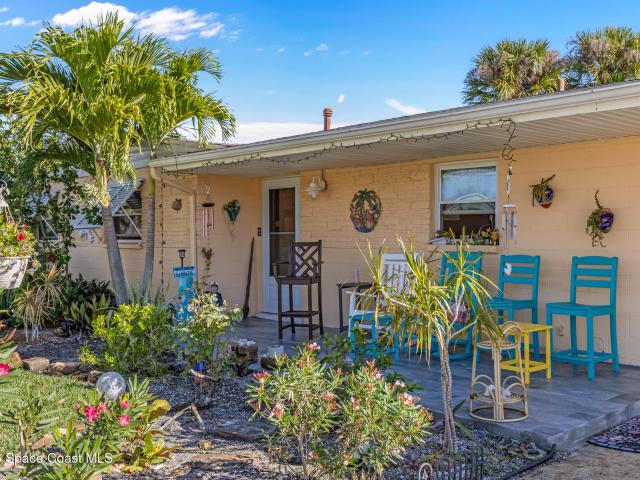 770 New Hampton Way, Merritt Island, FL 32953 | MLS #1066 | Compass