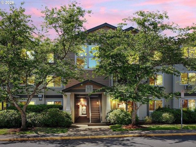 770 NW 185th Ave Unit 105, Beaverton, OR 97006