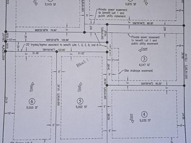 770 S 3rd West B St, Mountain Home, ID 83647