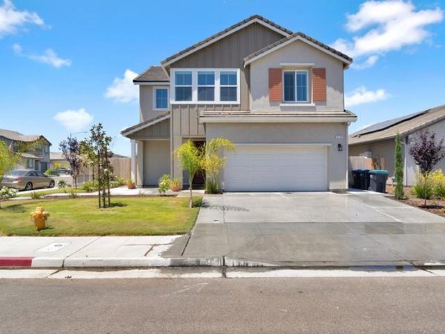 770 S Argyle Ave, Fowler, CA 93625