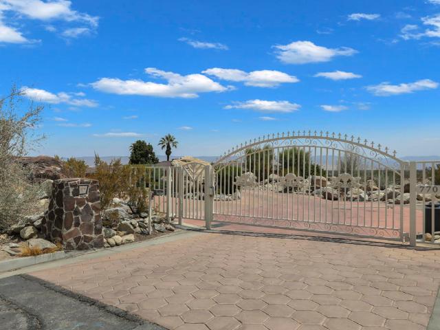 770 S La Mirada Road