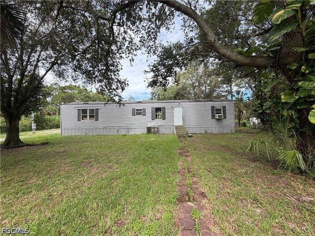 770 S Mayoral St, Clewiston, FL 33440