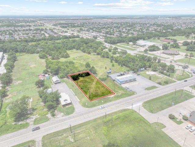 770 S Powell Pkwy, Anna, TX 75409