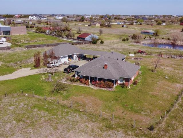 770 S State Highway 205, Rockwall, TX 75032 | MLS #21215