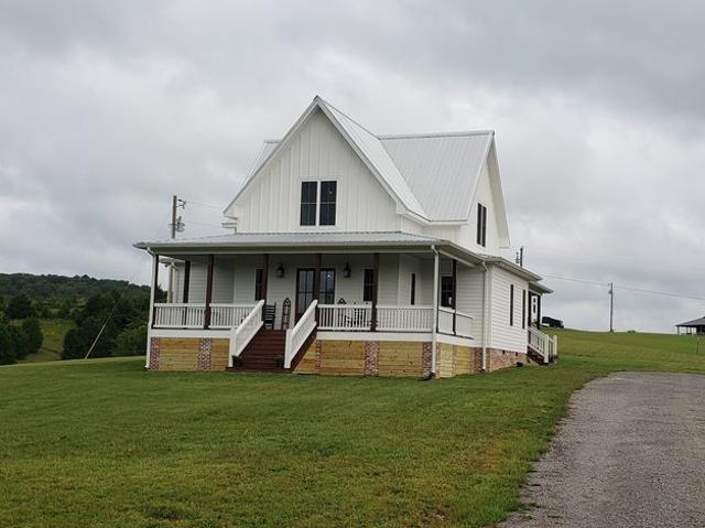 770 Sadler Rd, Liberty, TN 37095