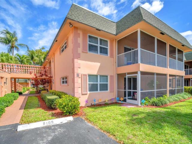 770 SE 2nd Ave, Unit B216, Deerfield Beach, FL 33441 | MLS #A12000