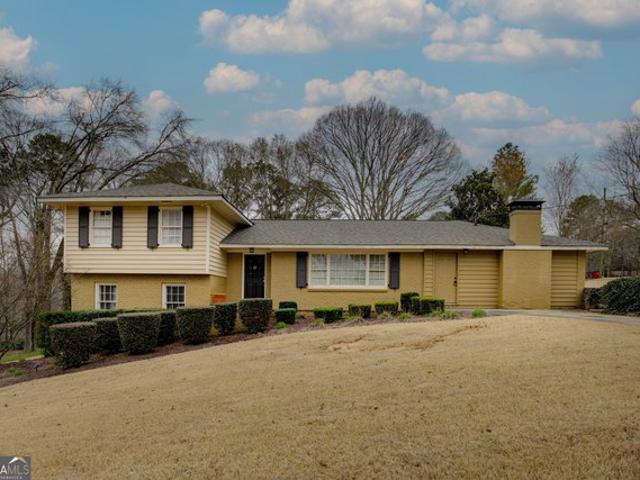 770 Shipp Cir NW, Conyers, GA 30012