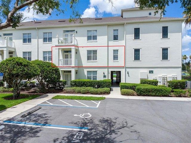 770 Siena Palm Dr Apt 206, Celebration, FL 34747