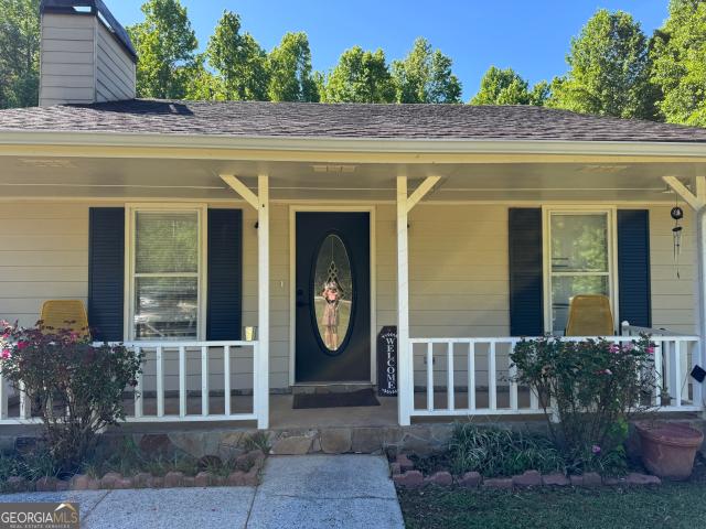 770 Starrsville Road