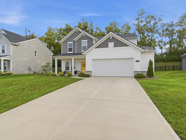 770 Stonybrook Court