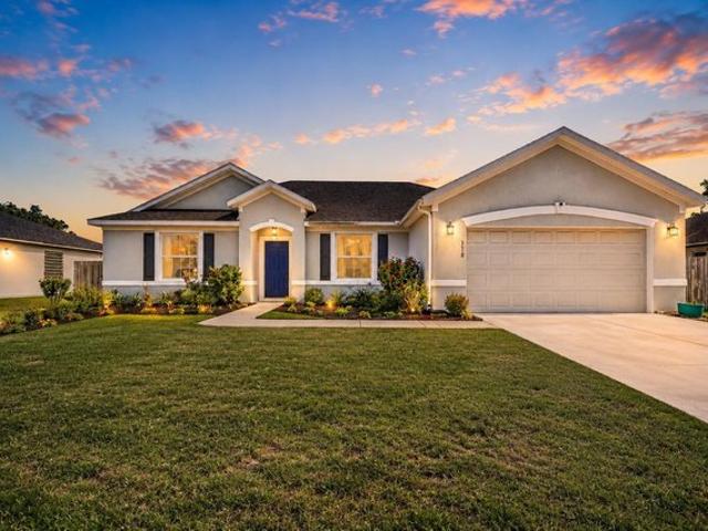770 SW Saragossa Ave, Port Saint Lucie, FL 34953