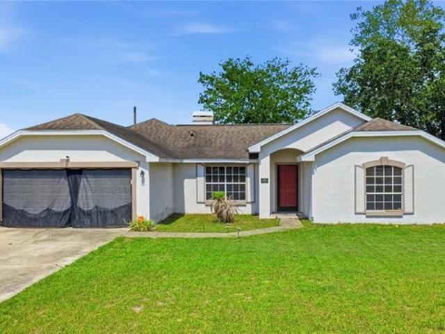 770 Sweetbrier Dr, Deltona, FL 32725