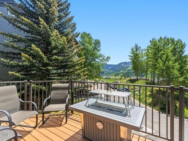 770 Potato Patch Dr Unit C, Vail, CO 81657