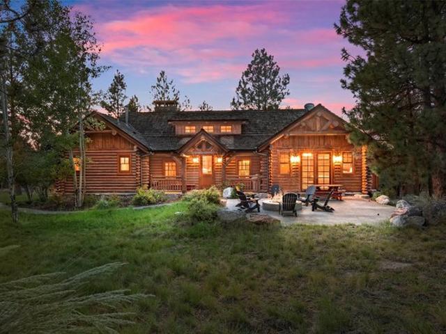 770 Pallo Trl, Hamilton, MT 59840