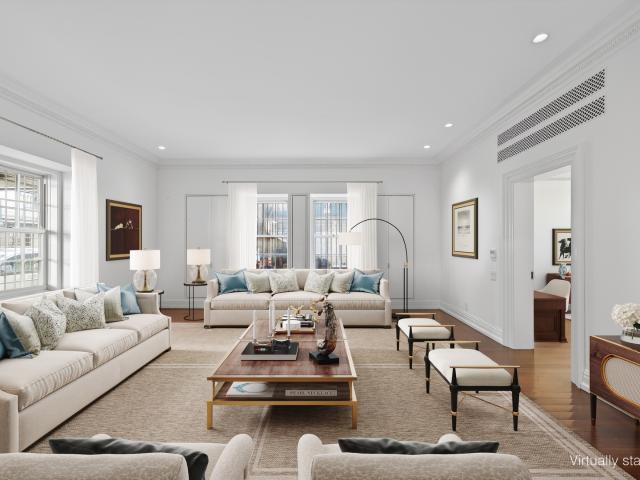 770 PARK Avenue 1D