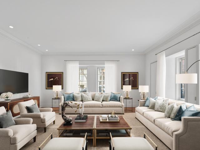 770 Park Avenue, New York, NY