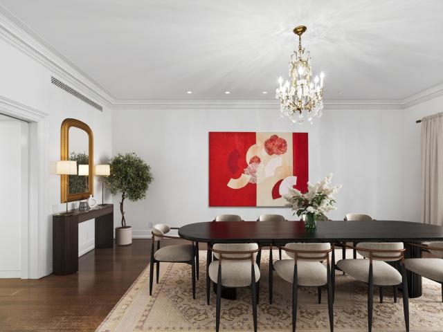 770 Park Avenue, Unit 1D