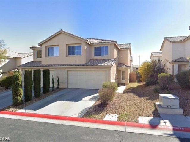 770 Peregrine Falcon St, Henderson, NV 89015