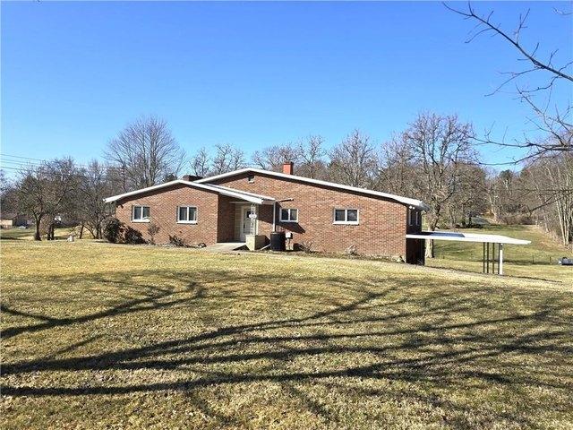 770 Pittsburgh Rd, Butler, PA 16002