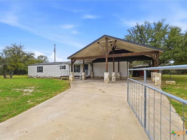 770 Private Road 3447