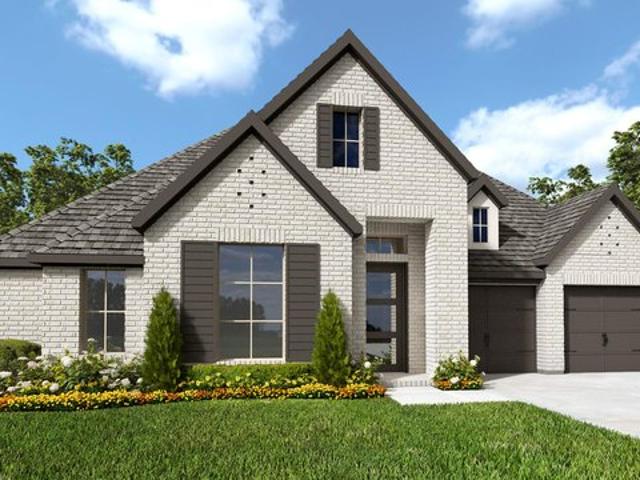 770 Red Willow Ct, Haslet, TX 76052