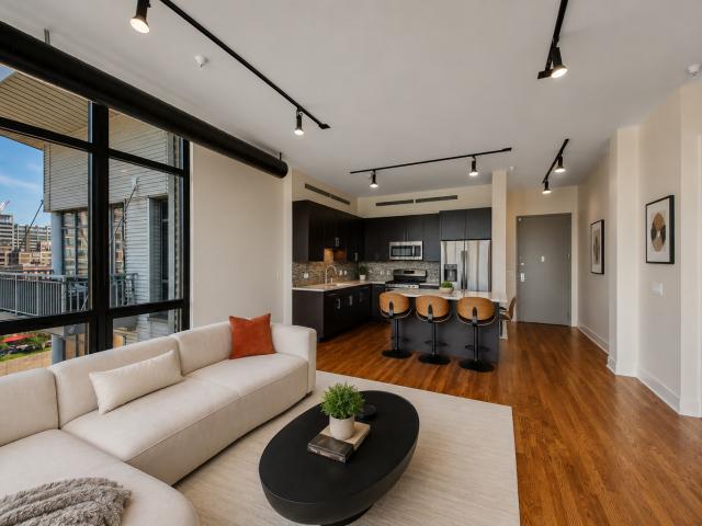 770 W Gladys Avenue # 804