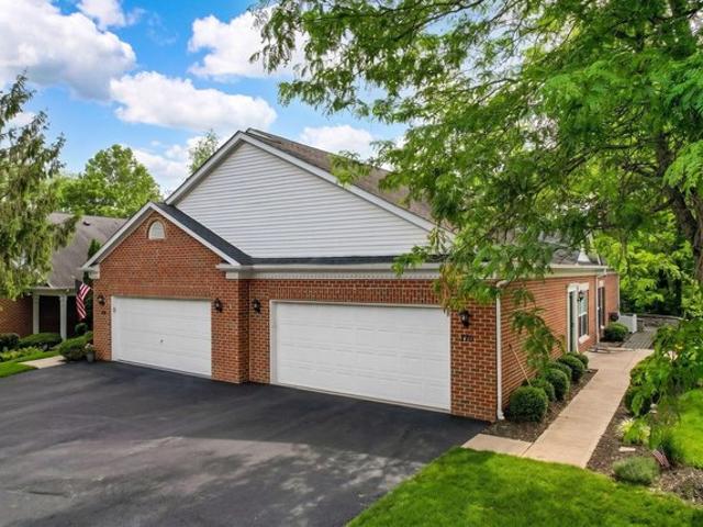770 W Maple St, Granville, OH 43023