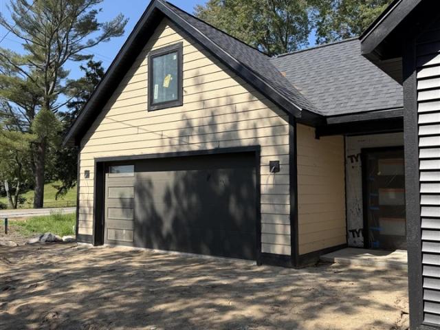770 W Pontaluna Road