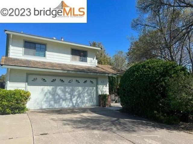 770 Woodmeadow Pl, Oakley, CA 94561