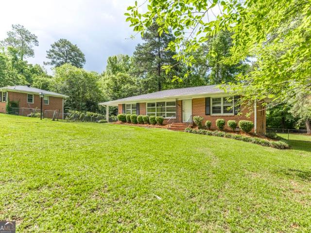 770 Winchester Circle