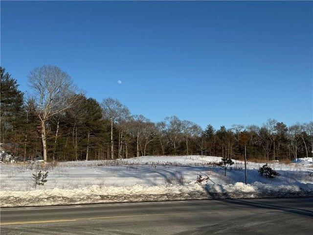 770 Victory Hwy, West Greenwich, RI 02817