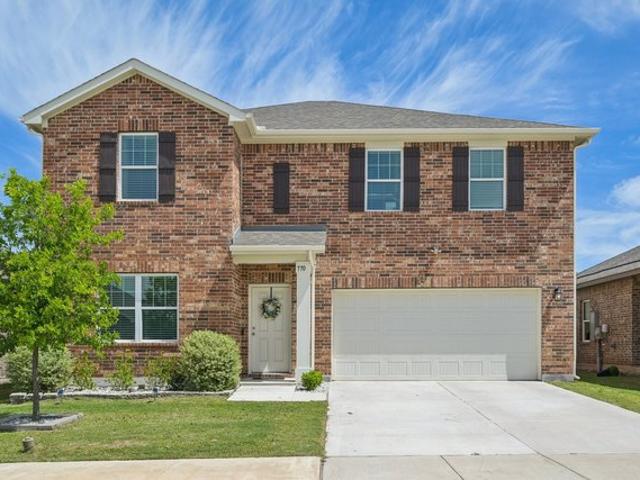 770 Yorkshire Dr, Lavon, TX 75166