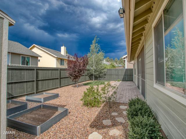 770 Yeager Lane