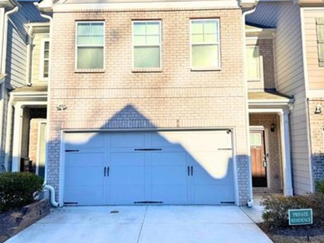 7714 Baron Rd, Fairburn, GA 30213