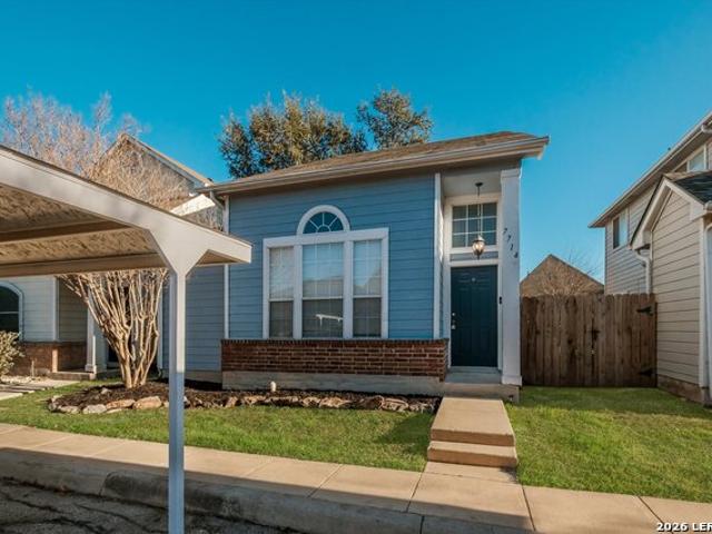 7714 Crown Ledge
