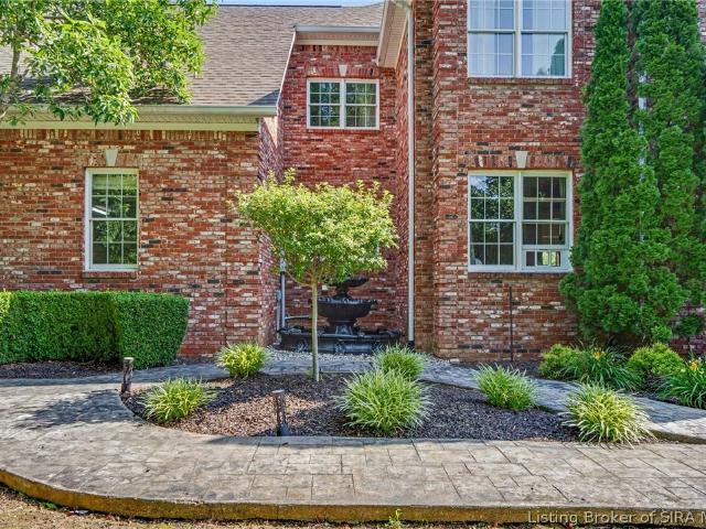 7714 Deer Run Road