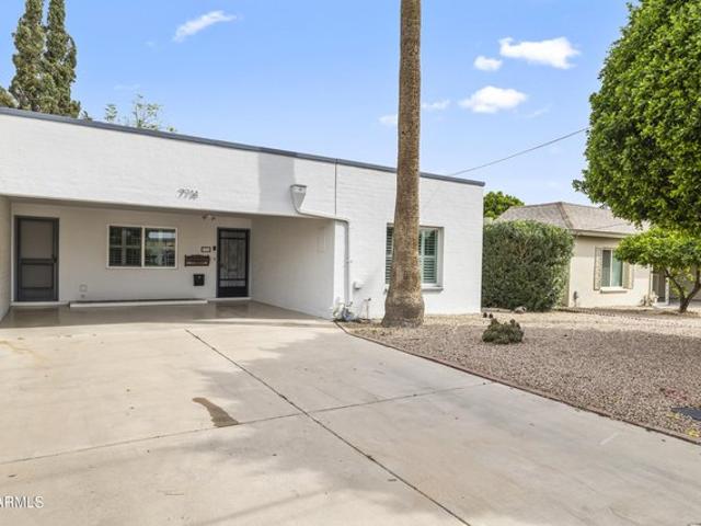 7714 E Chaparral Rd, Scottsdale, AZ 85250