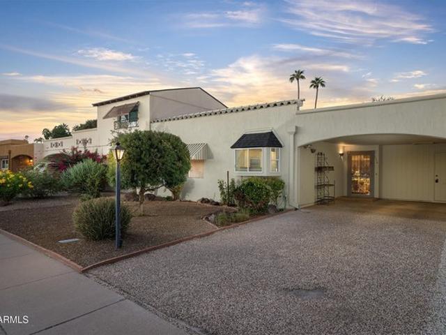 7714 E Rancho Vista Dr, Scottsdale, AZ 85251